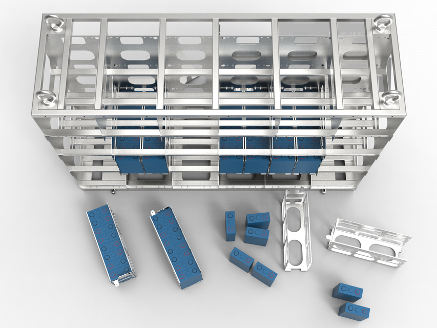 Free CAD Designs, Files & 3D Models | The GrabCAD Community Library