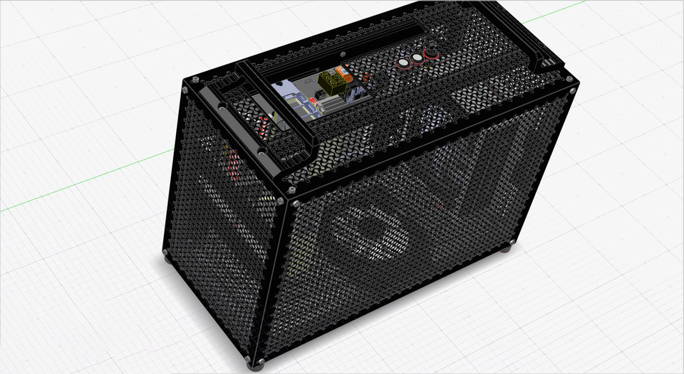 Free CAD Designs, Files & 3D Models | The GrabCAD Community Library