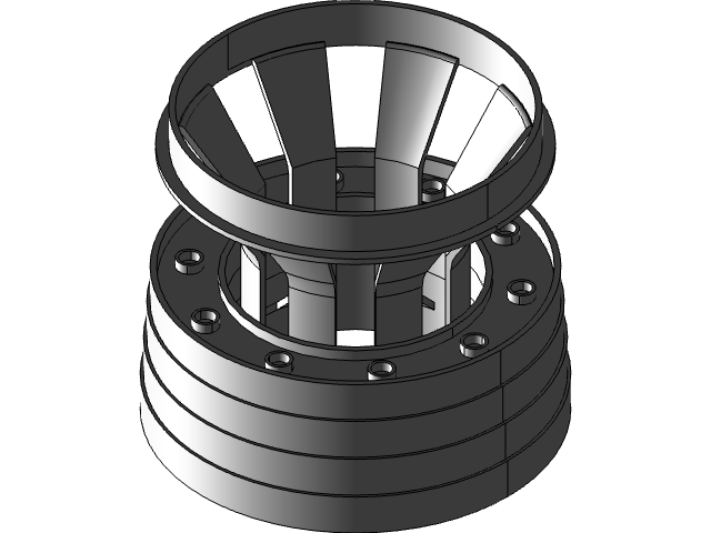 Free CAD Designs, Files & 3D Models | The GrabCAD Community Library