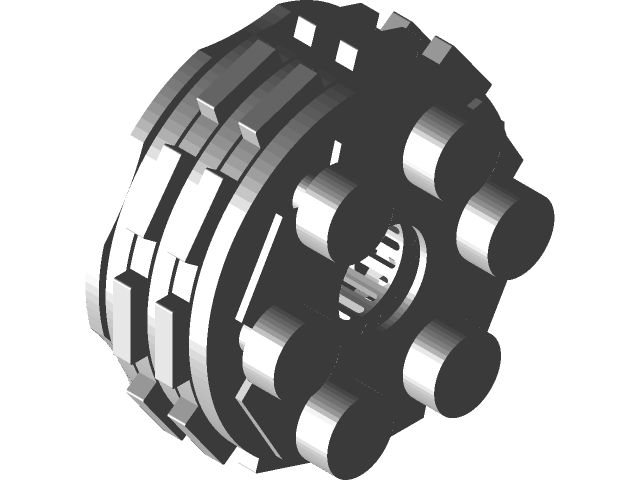 Free CAD Designs, Files & 3D Models | The GrabCAD Community Library