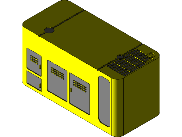 Free CAD Designs, Files & 3D Models | The GrabCAD Community Library