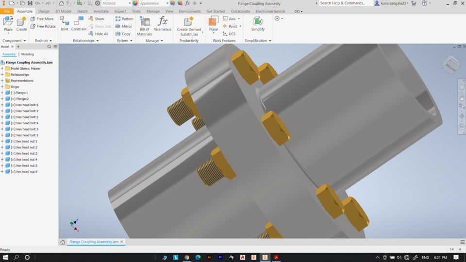 Free CAD Designs, Files & 3D Models | The GrabCAD Community Library