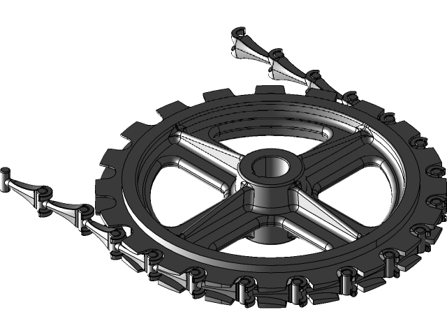 Free CAD Designs, Files & 3D Models | The GrabCAD Community Library