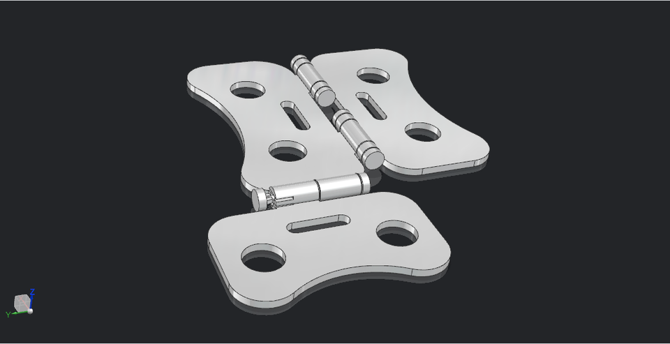 Free CAD Designs, Files & 3D Models | The GrabCAD Community Library