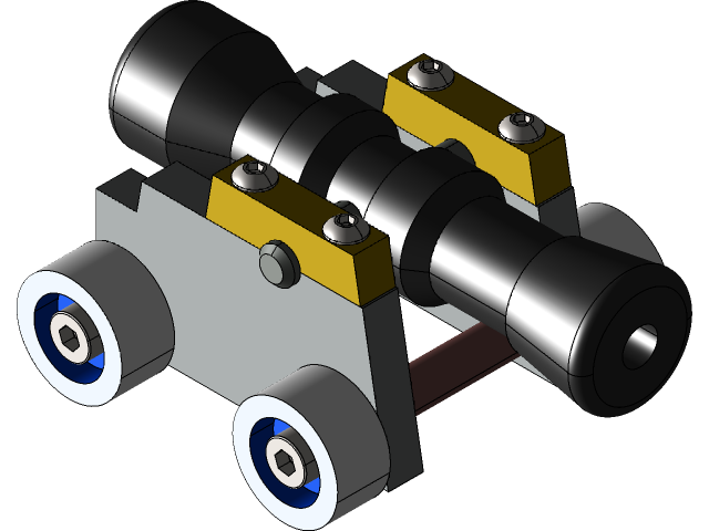 Free CAD Designs, Files & 3D Models | The GrabCAD Community Library