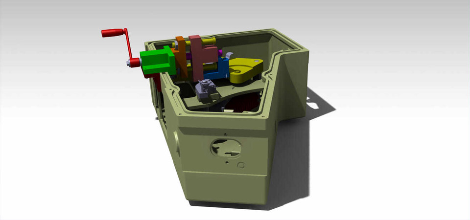 Free CAD Designs, Files & 3D Models | The GrabCAD Community Library