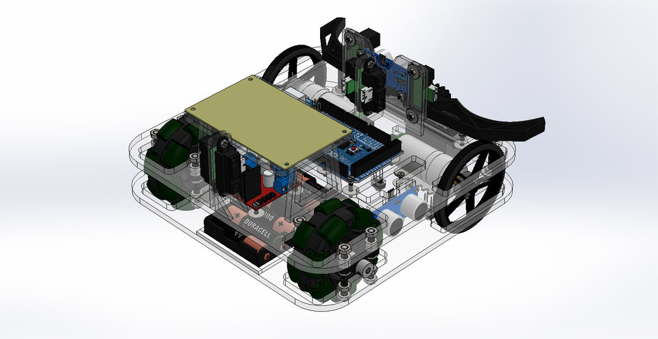 Free CAD Designs, Files & 3D Models | The GrabCAD Community Library