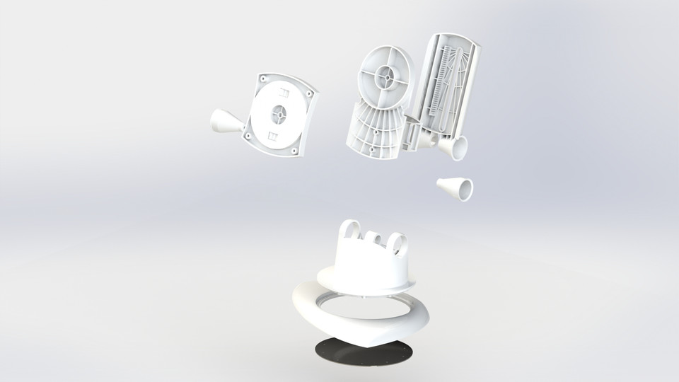 Free CAD Designs, Files & 3D Models | The GrabCAD Community Library