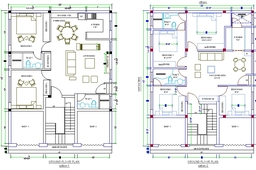 Most downloaded models tagged with house - GrabCAD