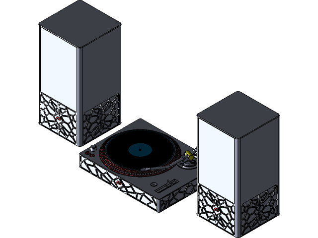 Free CAD Designs, Files & 3D Models | The GrabCAD Community Library