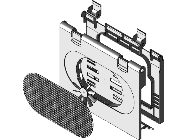 Free CAD Designs, Files & 3D Models | The GrabCAD Community Library