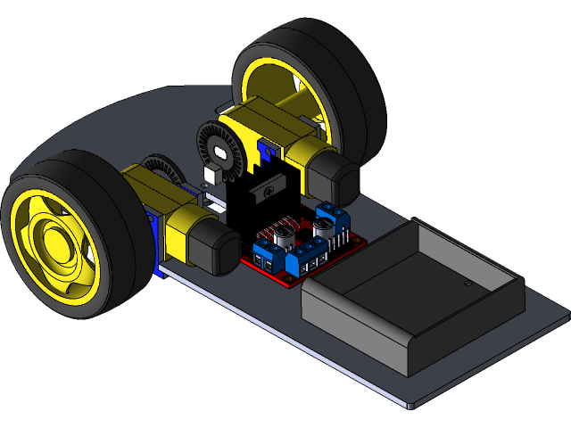 Free CAD Designs, Files & 3D Models | The GrabCAD Community Library