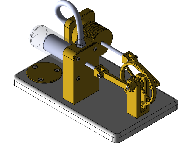 Free CAD Designs, Files & 3D Models | The GrabCAD Community Library