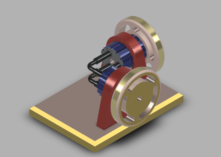 Free CAD Designs, Files & 3D Models | The GrabCAD Community Library