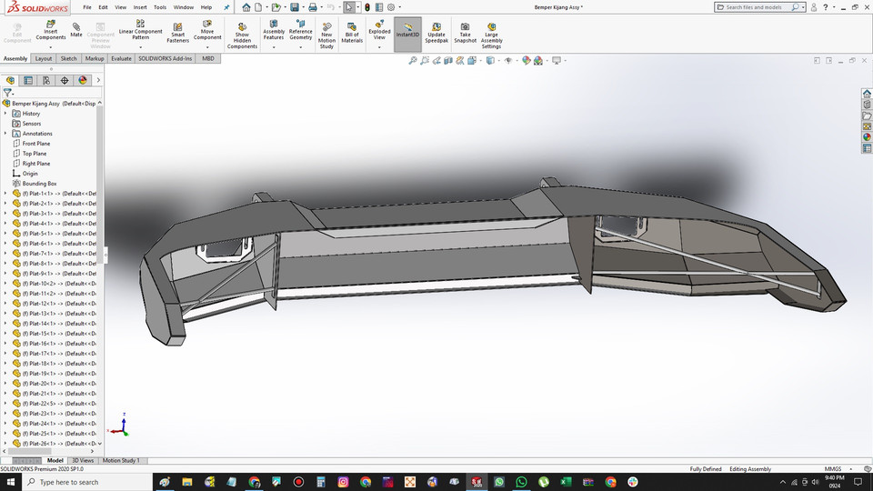 Free CAD Designs, Files & 3D Models | The GrabCAD Community Library