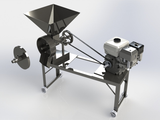 Free CAD Designs, Files & 3D Models | The GrabCAD Community Library