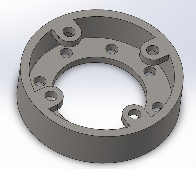 Free CAD Designs, Files & 3D Models | The GrabCAD Community Library