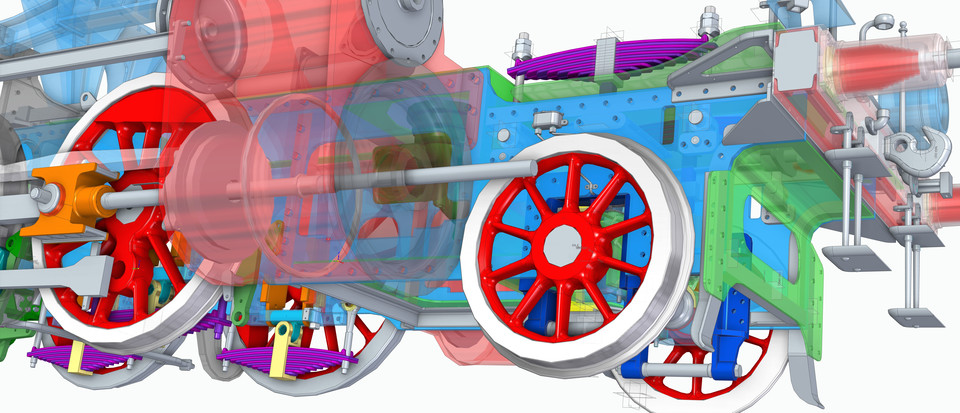 Free CAD Designs, Files & 3D Models | The GrabCAD Community Library