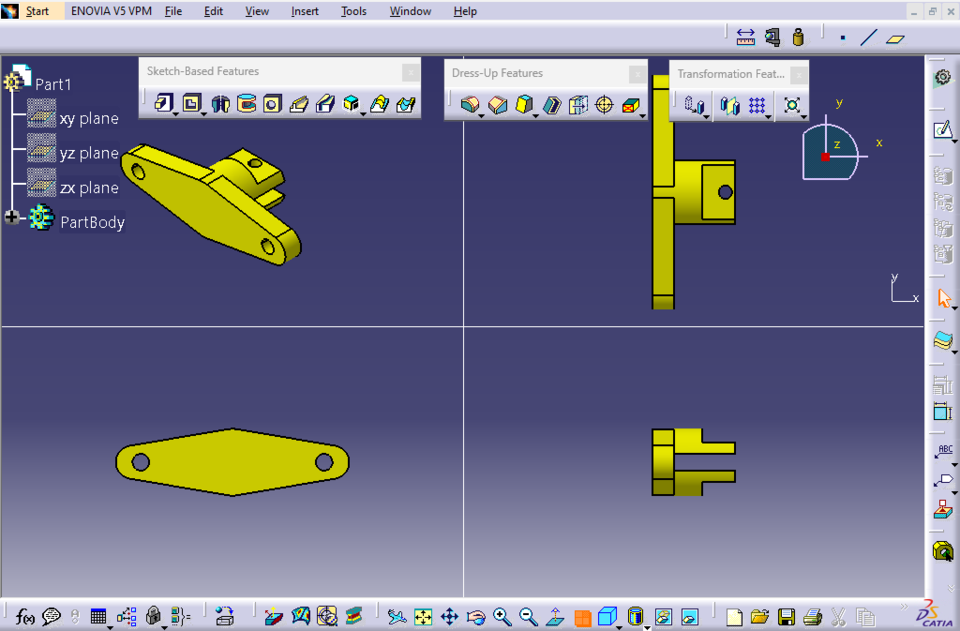 Free CAD Designs, Files & 3D Models | The GrabCAD Community Library