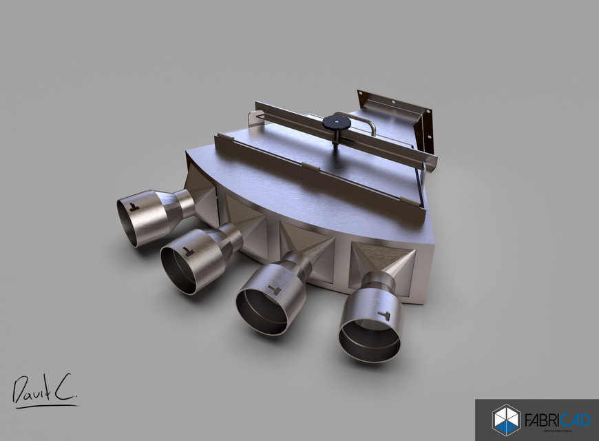 Free CAD Designs, Files & 3D Models | The GrabCAD Community Library