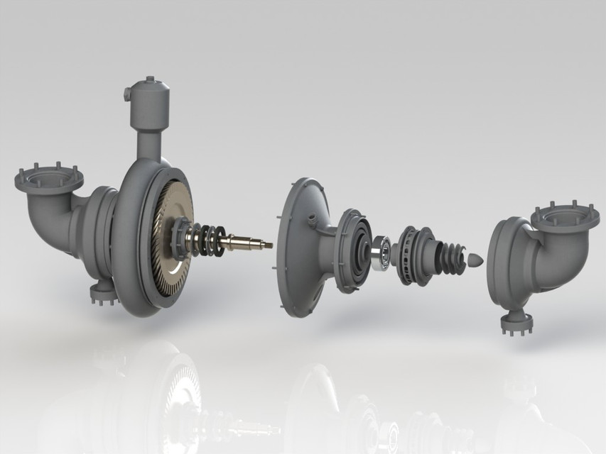 Free CAD Designs, Files & 3D Models | The GrabCAD Community Library