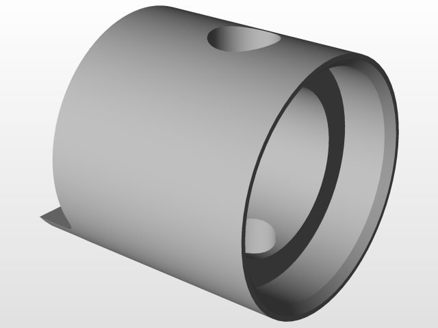 Free CAD Designs, Files & 3D Models | The GrabCAD Community Library