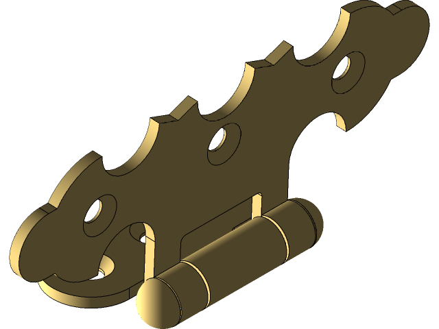 Free CAD Designs, Files & 3D Models | The GrabCAD Community Library