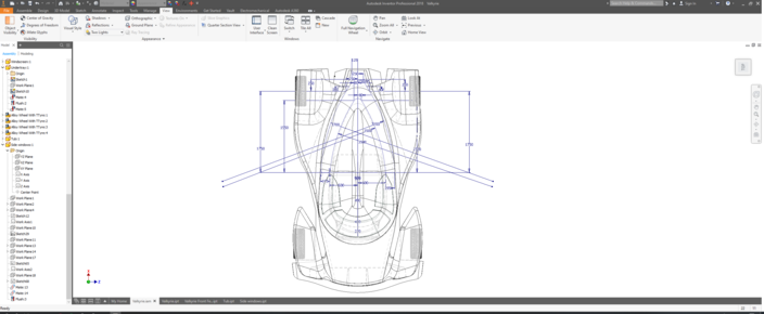 Free CAD Designs, Files & 3D Models | The GrabCAD Community Library