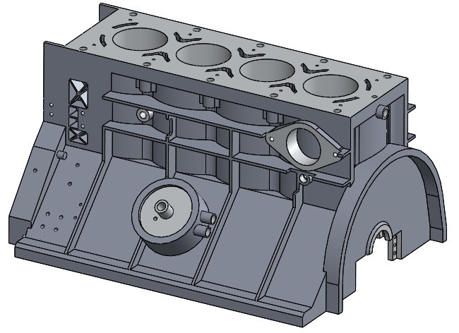 Free CAD Designs, Files & 3D Models | The GrabCAD Community Library