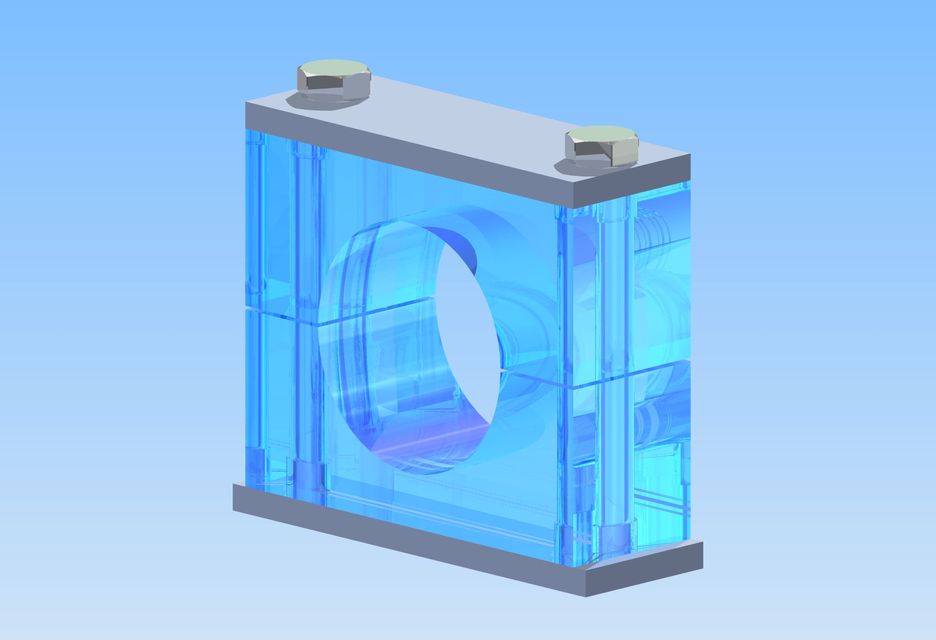 Free CAD Designs, Files & 3D Models | The GrabCAD Community Library