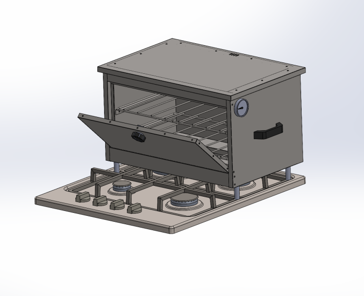 Free CAD Designs, Files & 3D Models | The GrabCAD Community Library