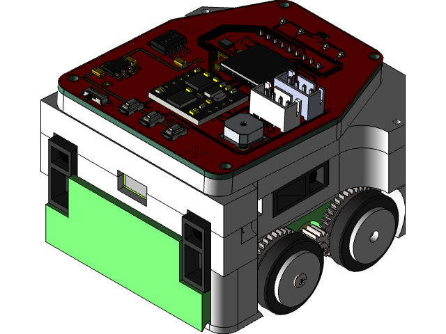 Free CAD Designs, Files & 3D Models | The GrabCAD Community Library