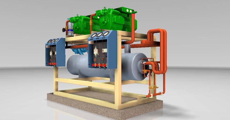 Free CAD Designs, Files & 3D Models | The GrabCAD Community Library