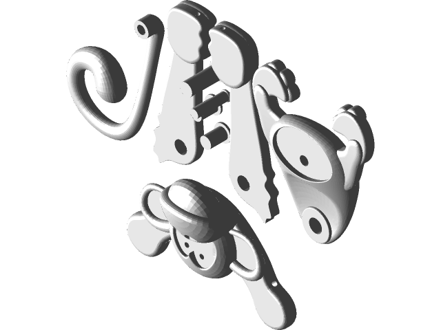 Free CAD Designs, Files & 3D Models | The GrabCAD Community Library