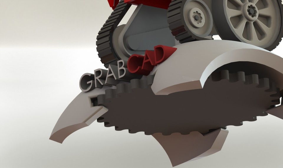 Free CAD Designs, Files & 3D Models | The GrabCAD Community Library