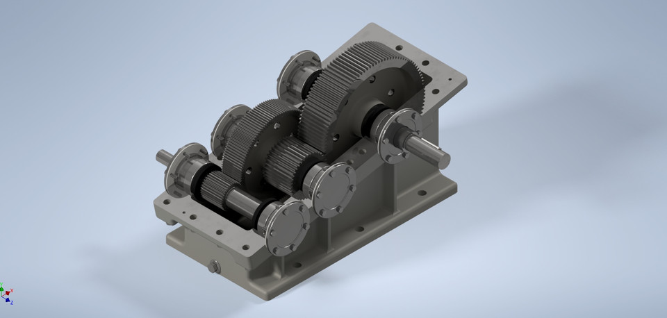 Free CAD Designs, Files & 3D Models | The GrabCAD Community Library