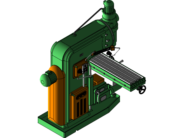 Free CAD Designs, Files & 3D Models | The GrabCAD Community Library