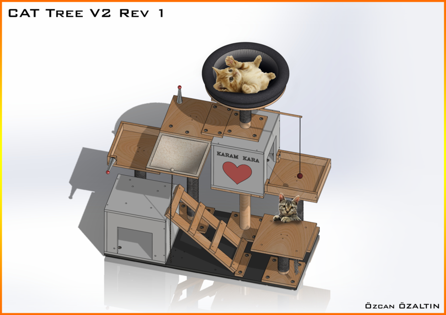 Free CAD Designs, Files & 3D Models | The GrabCAD Community Library