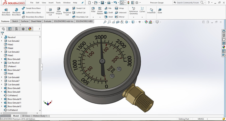 Free CAD Designs, Files & 3D Models | The GrabCAD Community Library