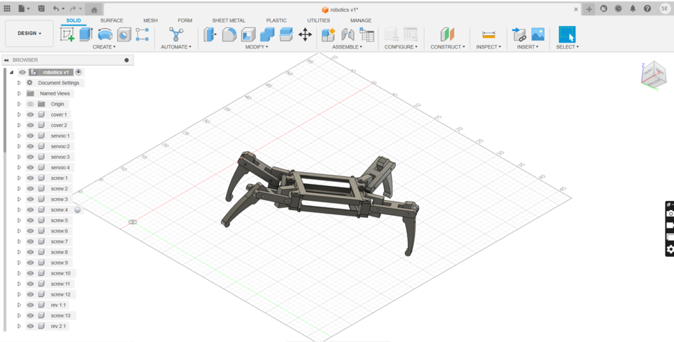 Free CAD Designs, Files & 3D Models | The GrabCAD Community Library