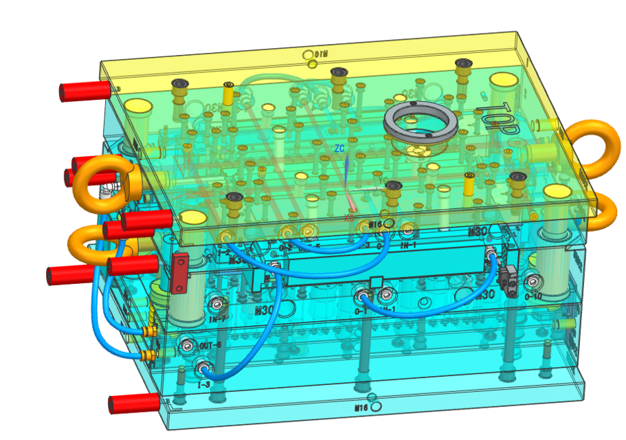 Free CAD Designs, Files & 3D Models | The GrabCAD Community Library