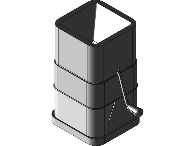 Free CAD Designs, Files & 3D Models | The GrabCAD Community Library