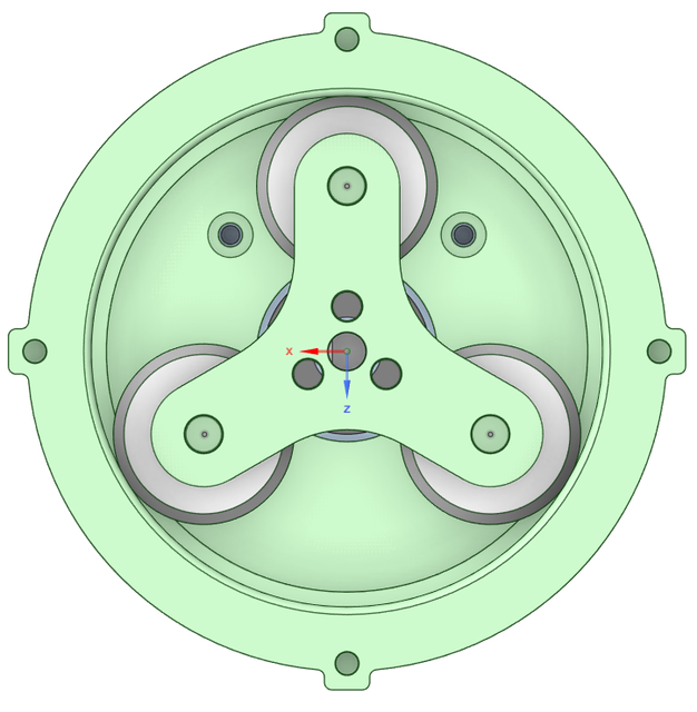 Free CAD Designs, Files & 3D Models | The GrabCAD Community Library