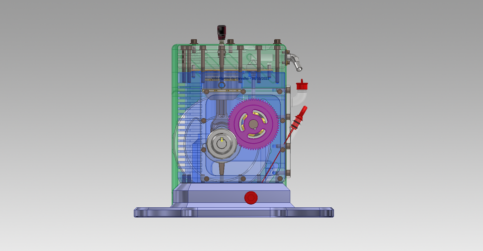 Free CAD Designs, Files & 3D Models | The GrabCAD Community Library