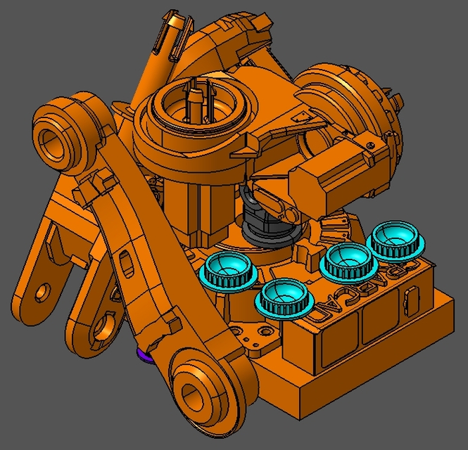 Free CAD Designs, Files & 3D Models | The GrabCAD Community Library