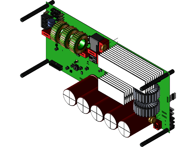 Free CAD Designs, Files & 3D Models | The GrabCAD Community Library