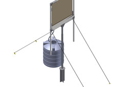 The Fresh Water Fog Nets Challenge | Engineering & Design Challenges ...
