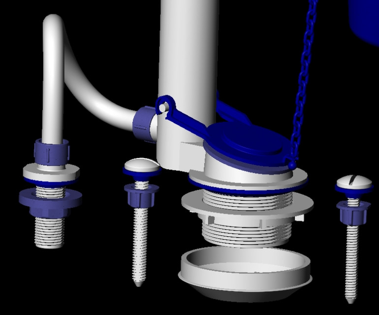 Free CAD Designs, Files & 3D Models | The GrabCAD Community Library