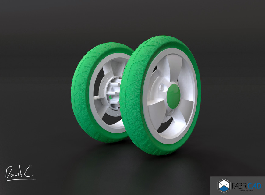 Free CAD Designs, Files & 3D Models | The GrabCAD Community Library