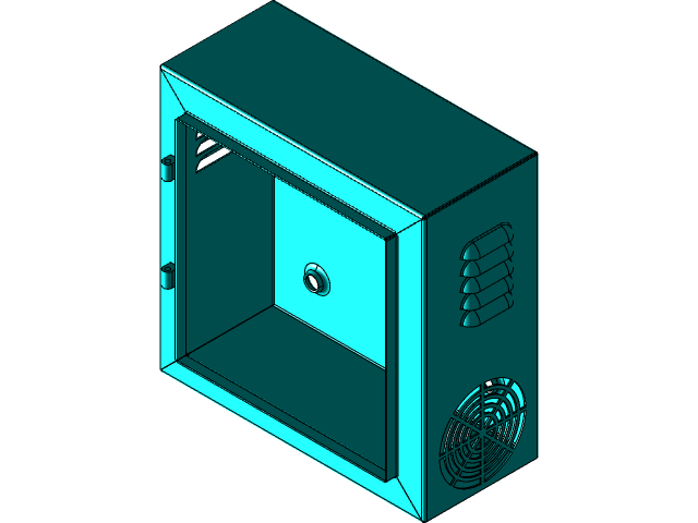 Free CAD Designs, Files & 3D Models | The GrabCAD Community Library